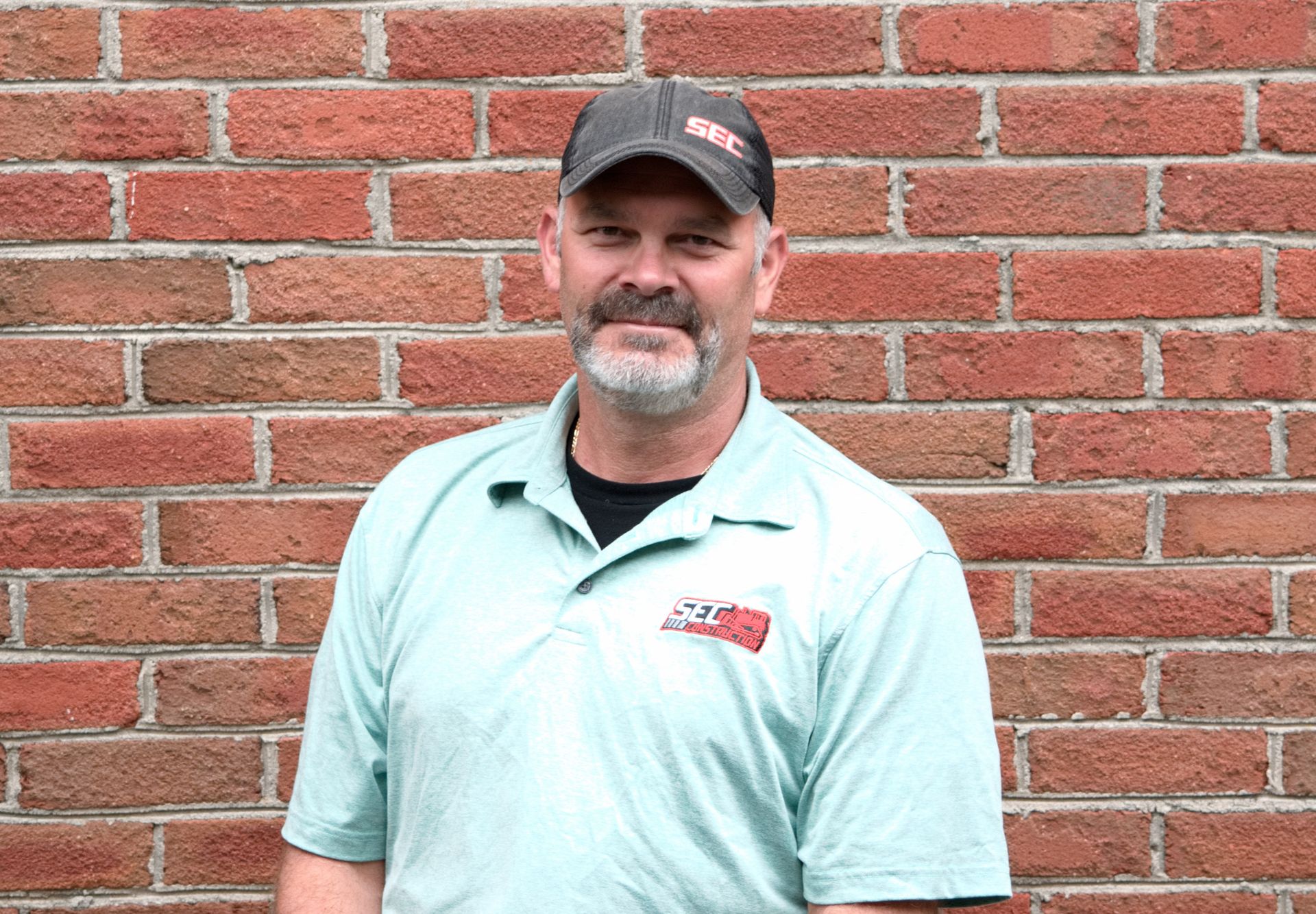 Contact Us | SEC Construction